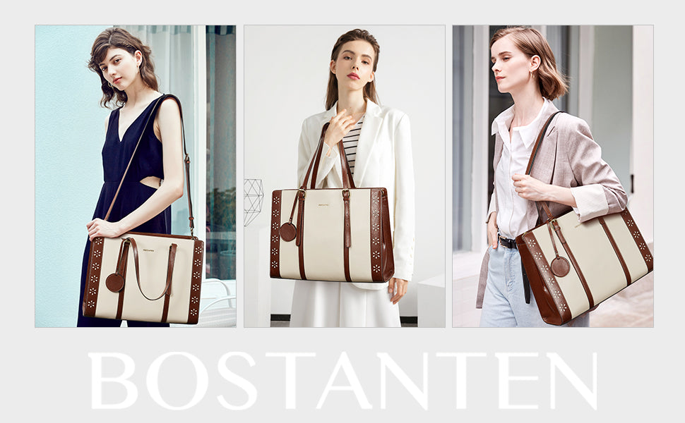 What Is Genuine Leather? – BOSTANTEN