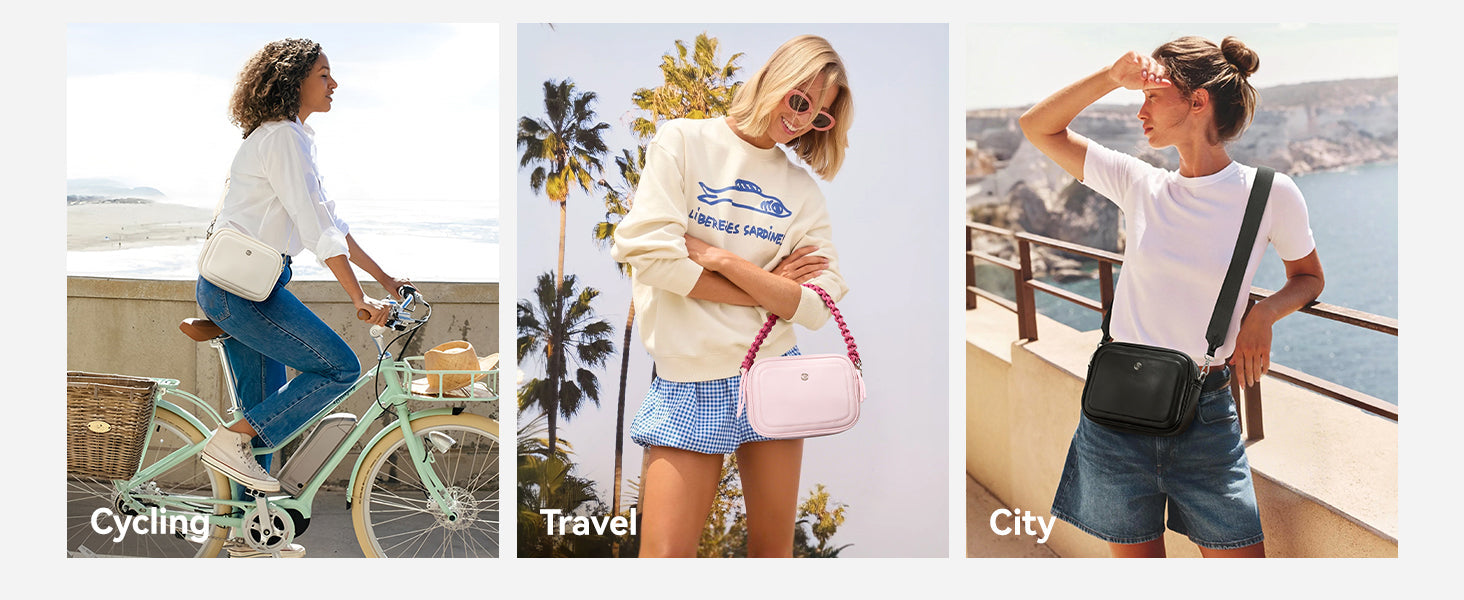 New Arrivals | Fashion Leather Bags | BOSTANTEN