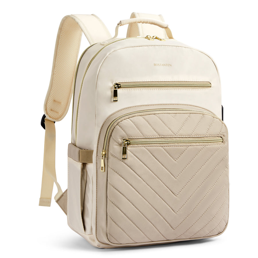 Women's Leather Backpack Purses | BOSTANTEN