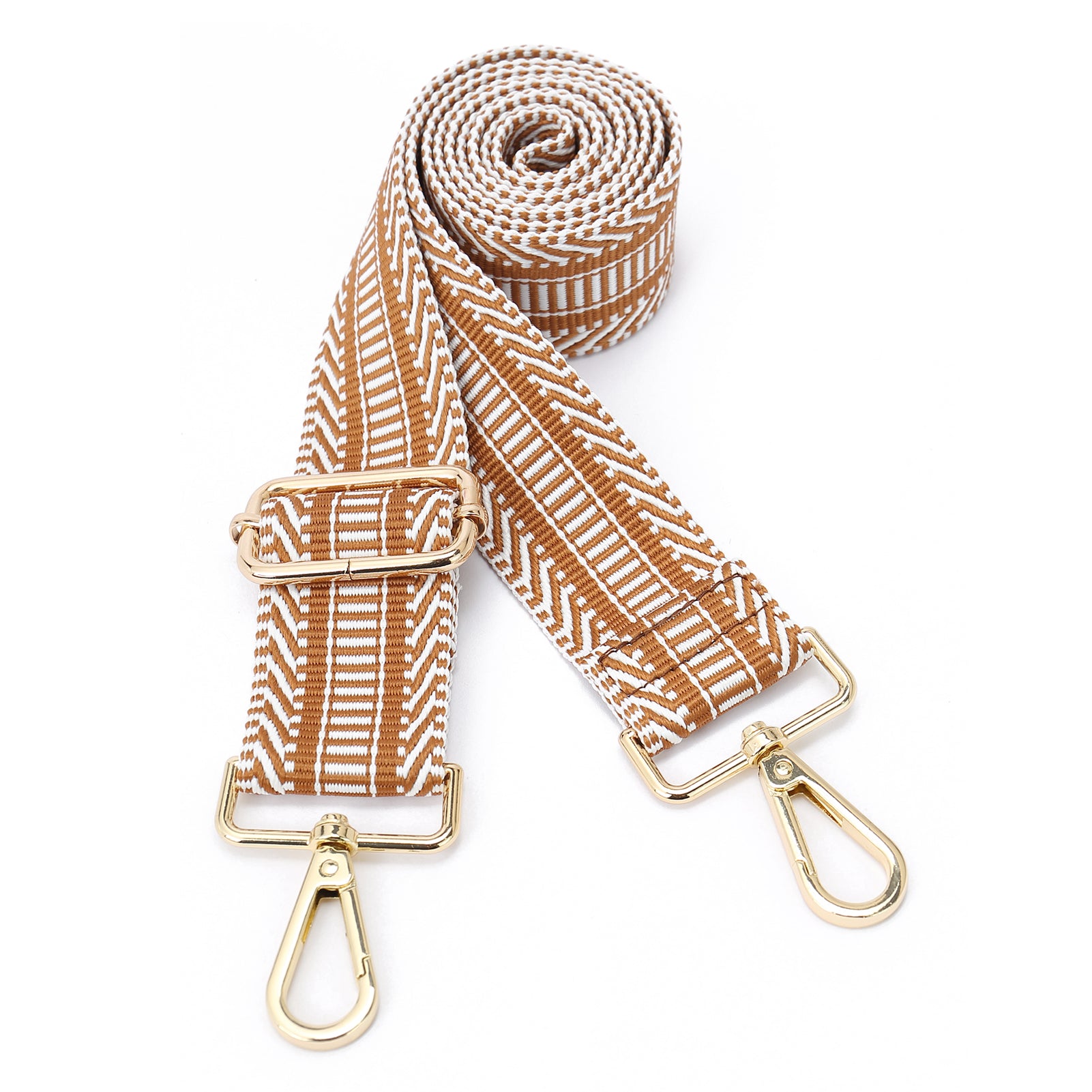 Removable Woven Shoulder Strap - Effortlessly Style Your Fashion ...