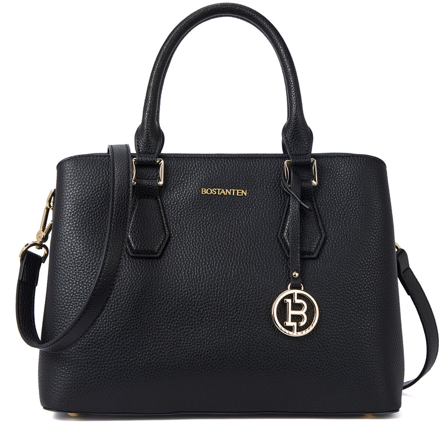 Luxury Designer Leather Handbags | Bostanten – BOSTANTEN