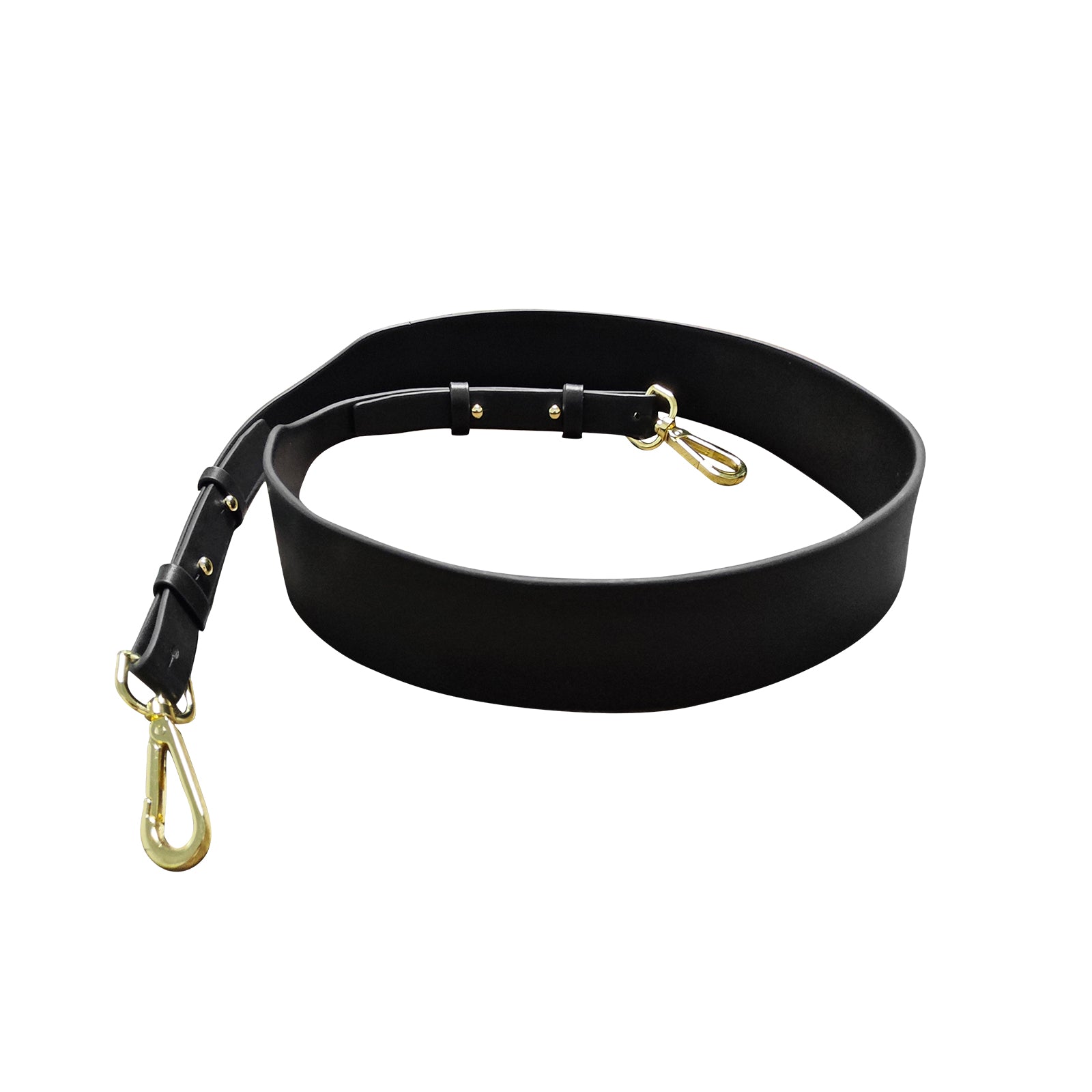 Classic Leather Shoulder Bag Strap | Adjustable Bag Accessory ...