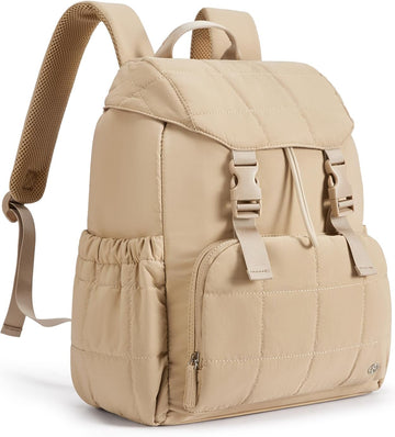 Women's Leather Backpack Purses | BOSTANTEN