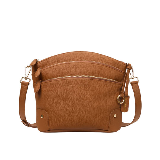 Designer Leather Laptop Work Bag & Top Leather Briefcases | BOSTANTEN