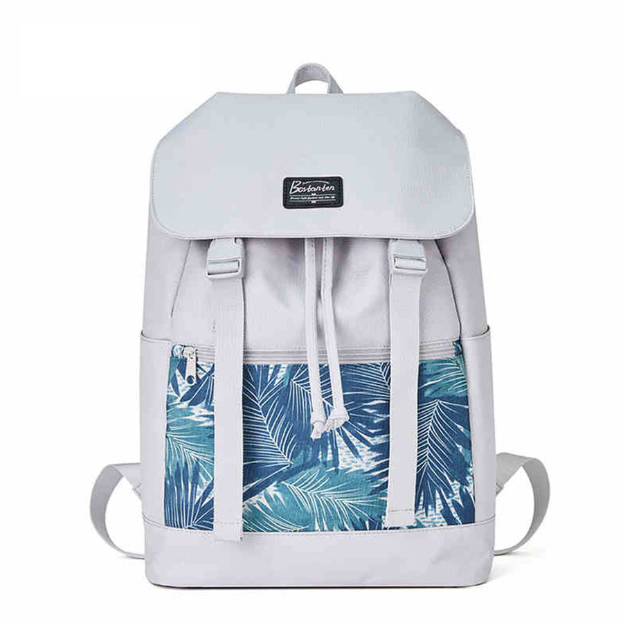 Women's Leather Backpack Purses | BOSTANTEN