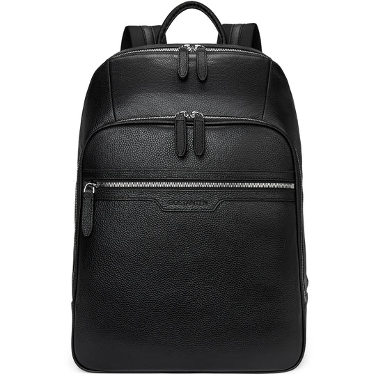 Women's Leather Backpack Purses | BOSTANTEN