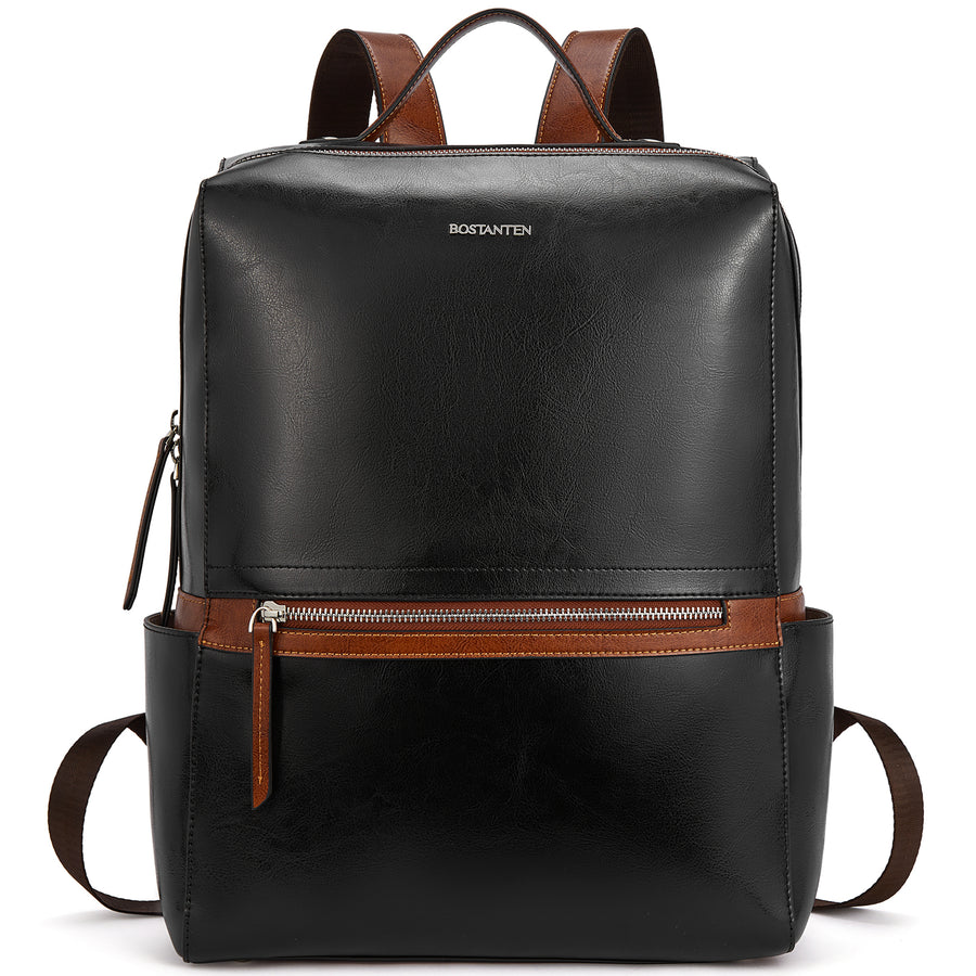 Baish backpack vintage — Bostanten – BOSTANTEN