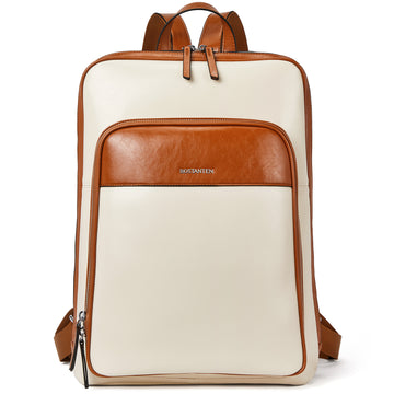 Women's Leather Backpack Purses | BOSTANTEN