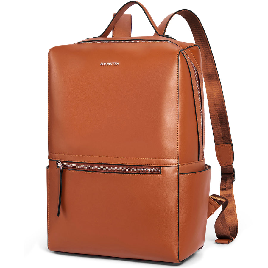 Baish backpack vintage — Bostanten – BOSTANTEN