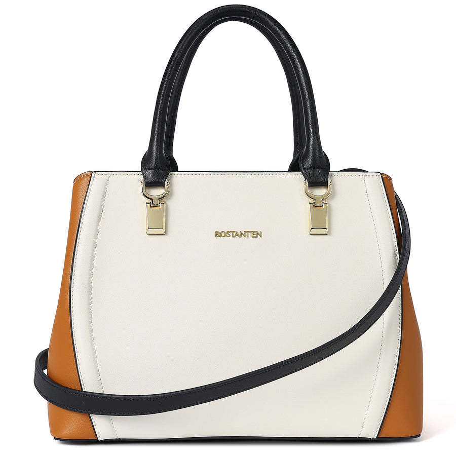 Luxury Designer Leather Handbags | Bostanten – BOSTANTEN