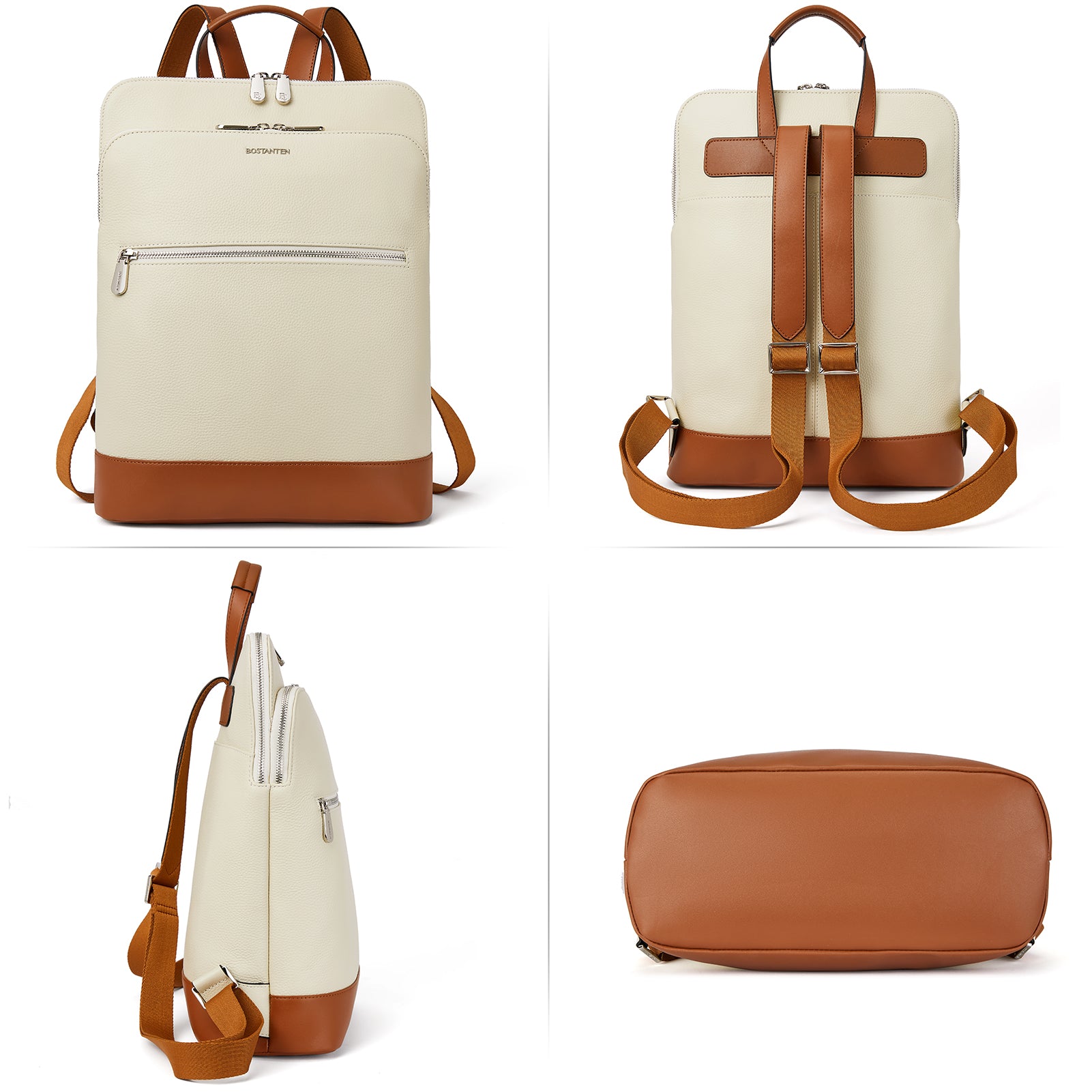 Vrba Designer Purse Backpack — Bostanten – BOSTANTEN