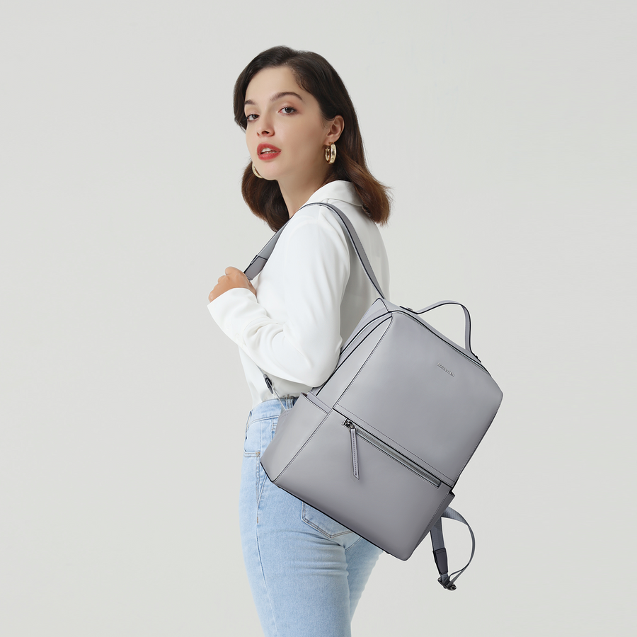 Baish backpack vintage — Bostanten – BOSTANTEN